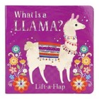 What Is a Llama - Board book By Ginger Swift - ACCEPTABLE 9781680526349| eBay