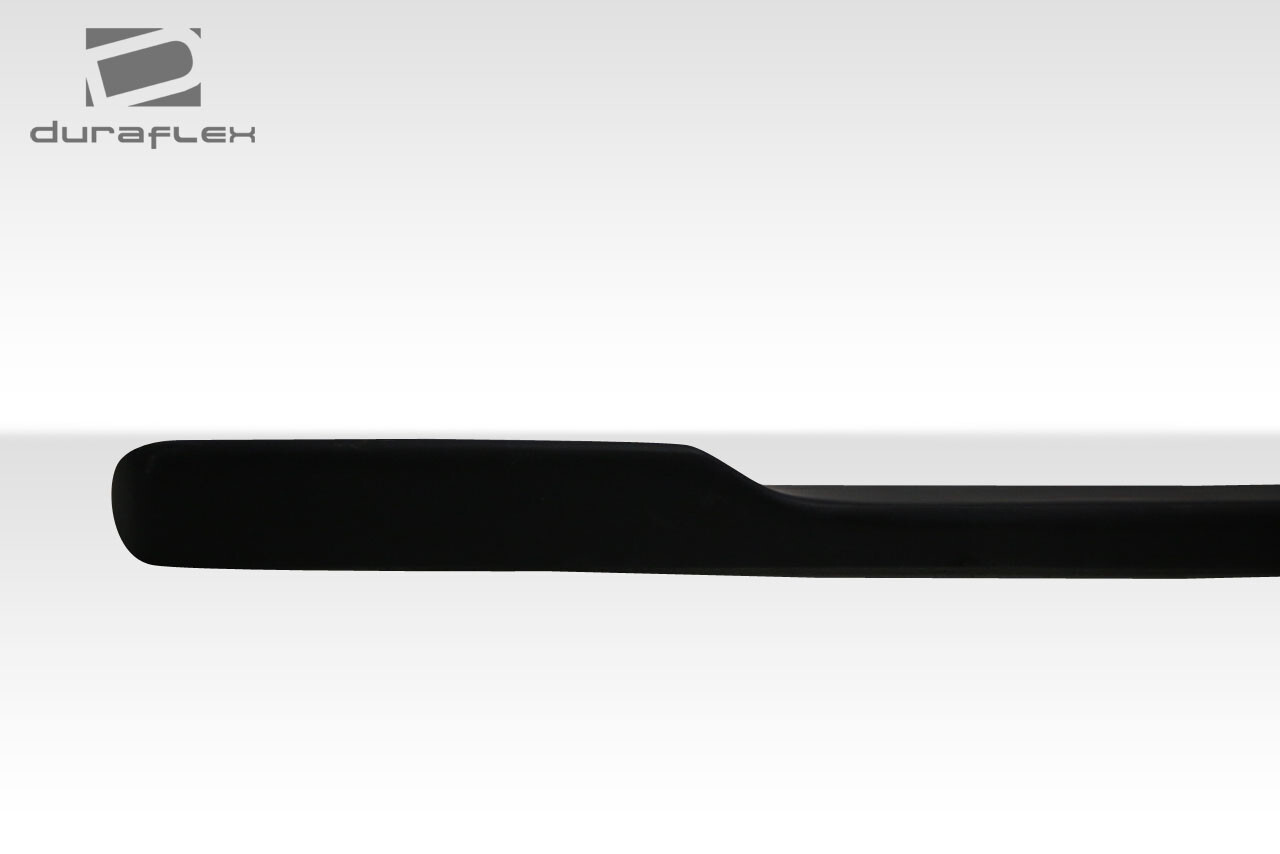 Duraflex C5 Wickerbill Rear Wing Spoiler - 1 Piece for Corvette ...