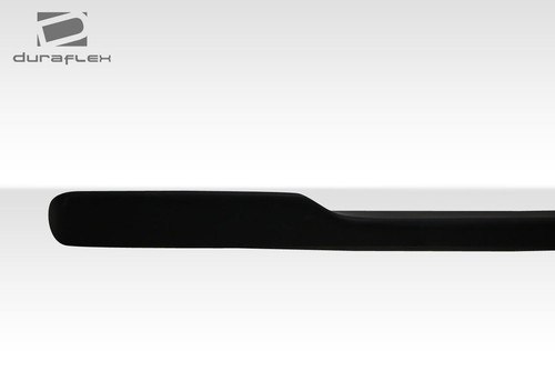 Duraflex C5 Wickerbill Rear Wing Spoiler - 1 Piece for Corvette ...