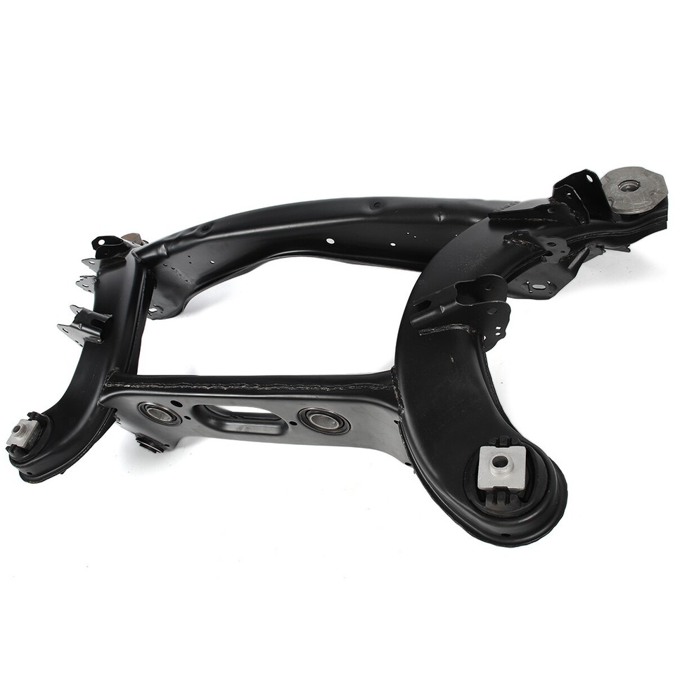 Rear Axle Subframe Crossmember For Mercedes C-Class C204 S204 W204 W212 ...
