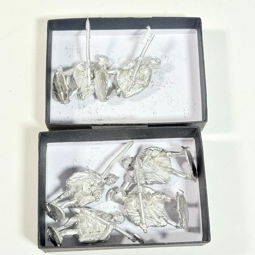 Perry Miniatures WR 44 Irish Kern - BRAND NEW | eBay UK