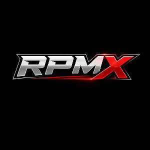 RPMX_OFFICAL | eBay Stores