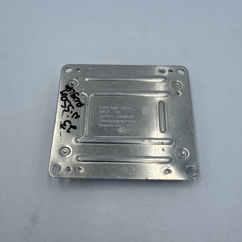 2020 2021 2022 2023 Nissan Rogue LED Headlight Lamp Control Module ECU ...