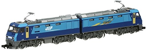 TOMIX N gauge EH200 9180 model railroad electric locomotive JP | eBay
