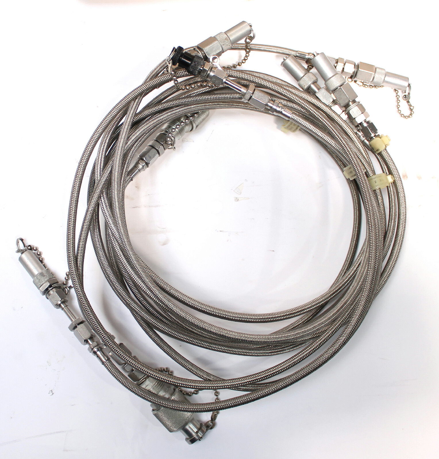 King Nutronics 3666 Automatic Pressure Calibration System with ...