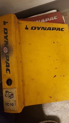 Dynapac CC10 Diesel Engine | eBay