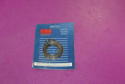 Rotary High Torque Starter Rewind Spring. Part 2446. Fits Shindaiwa ...