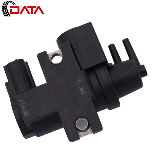 Turbo Boost Pressure Solenoid Valve 25819-0R010 For Toyota Rav 4 Auris ...
