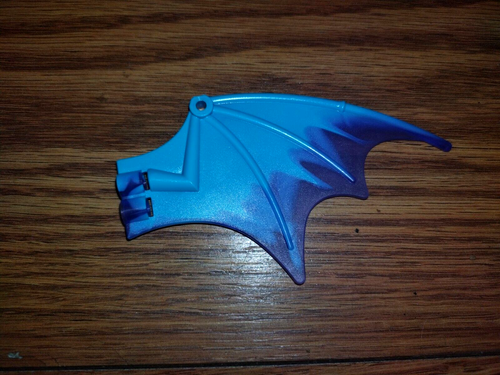 Lego Elves 41172 Replacement Dragon Wings. | eBay