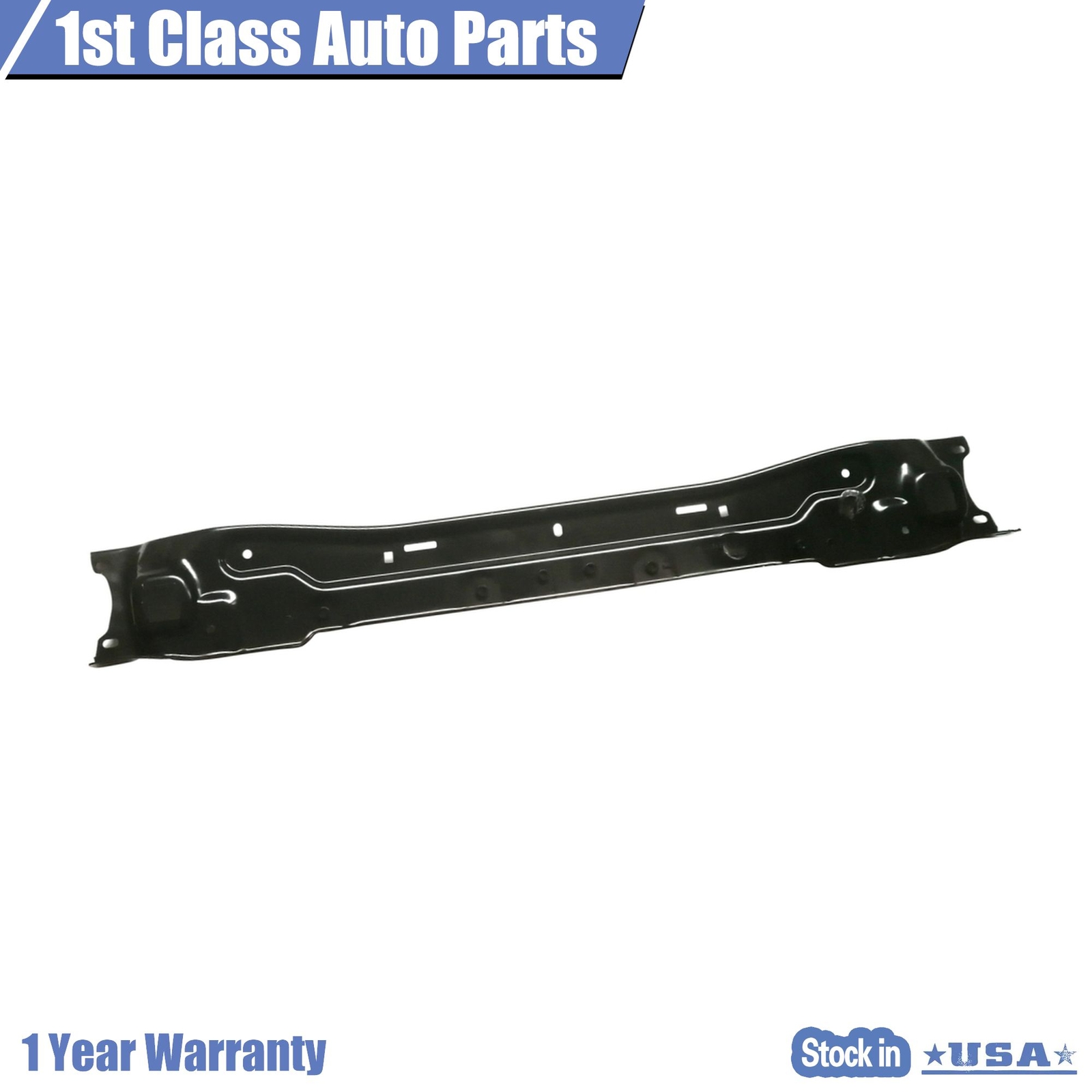 Radiator Support For Mercedes Mercedes-Benz GLK250 GLK300 GLK350 ...