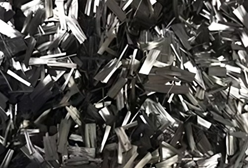 Chopped Carbon Fiber Random Grain Forging Short Filament 10 20 30 High ...