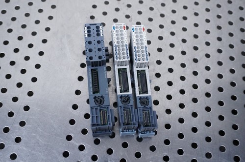 Siemens 6ES7 193-6BP00-0BD0, 0DA0 Simatic ET 200SP Base Unit | eBay