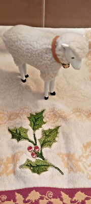 BETHANY LOWE-GERMAN SHEEP REPRODUCTION FIGURINE-NEW 2024 | eBay