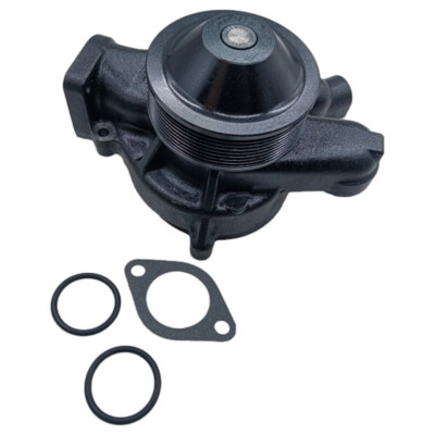Water Pump 70025305 5271093 4309267 Replaces for JLG SkyTrak QSB3.3 T4I ...