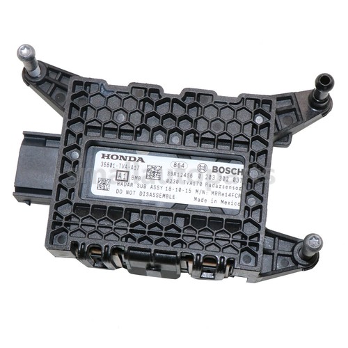 Genuine Dynamic Radar Cruise Control Sensor 36801-TVA-A17 for 2018-2020 ...