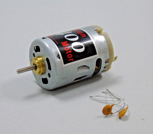 Ultrafly 400 Electric Motor For RC Radio/Remote Control Boats, Planes ...