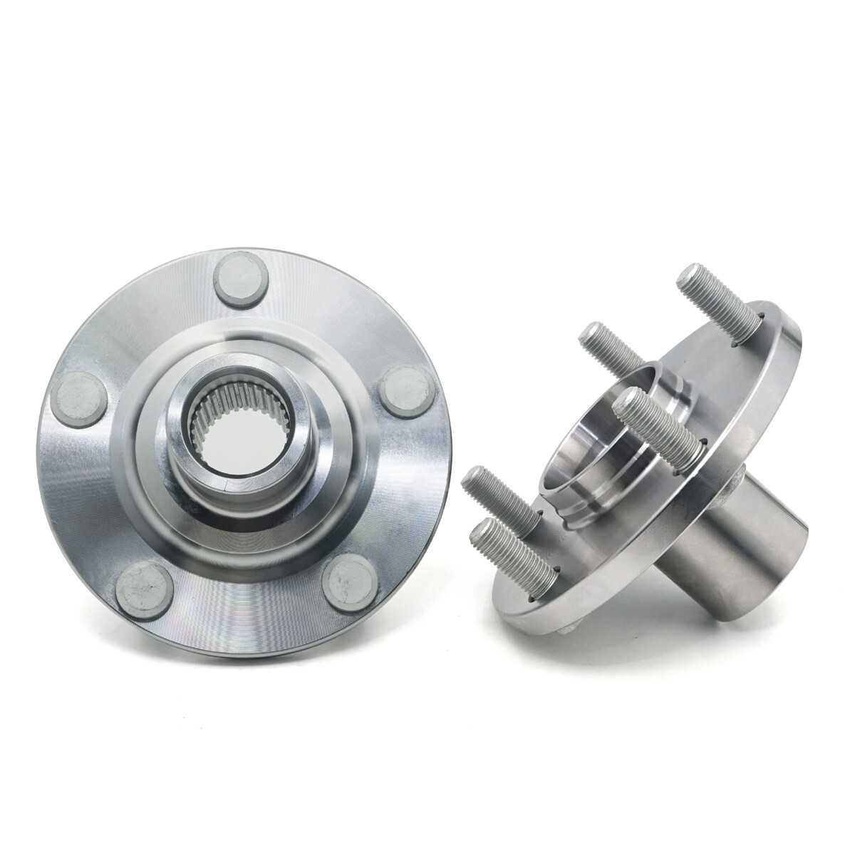 Fit 2005-2018 Toyota Avalon GSX30 AVX40 GSX40 Front Axle Wheel Hub Sub ...