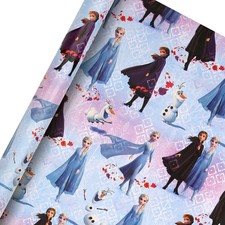 Disney Wrapping Paper for sale | eBay
