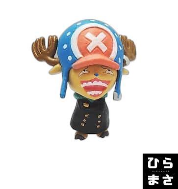 Frankie (body is a chopper) One -piece collection punk hazard chambrus ...