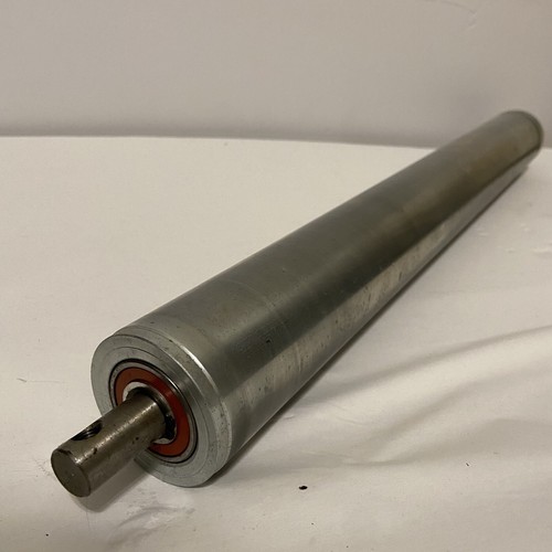 Precor 9.27 Treadmill Rear Roller | eBay