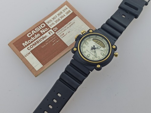 Casio AW-302 condition NOS | eBay