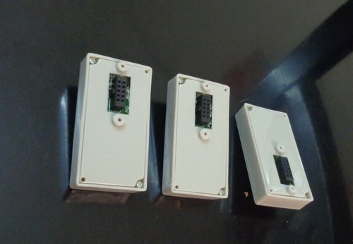 1pcs DIGITAL KEYPAD OPERATION PANEL, AC MOTOR DRIVE, LED VFD-M LC-M02E ...