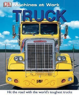 Truck by Elizabeth Haldane (2006, Trade Paperback) for sale online | eBay