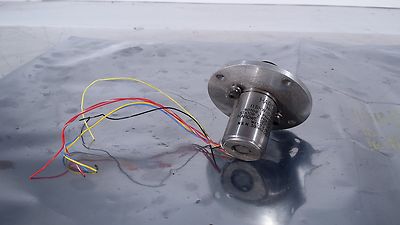 HAROWE HAROSYN-RW 11BRW-300-B-10 250HZ SERVO RESOLVER | eBay