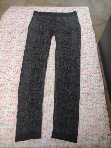 Women's Cute Leggings APT.9 Brand Size Large. | eBay