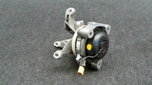 Audi Q7 4m 3.0 TDI E-tron Hydraulic Bearing Gearbox Mounting Right ...