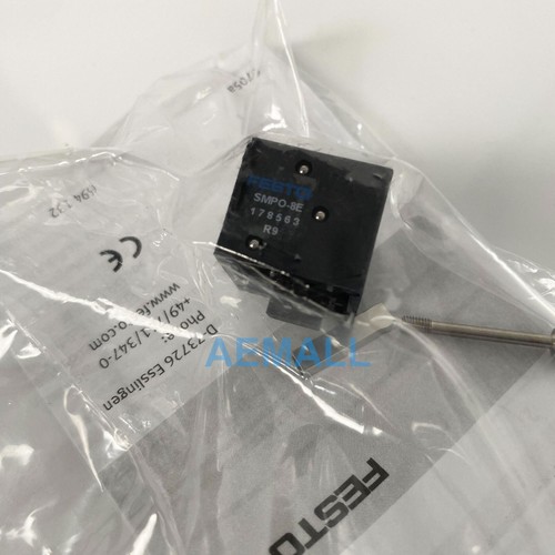 1pcs New Festo SMPO-8E 178563 Proximity Sensor | eBay.de
