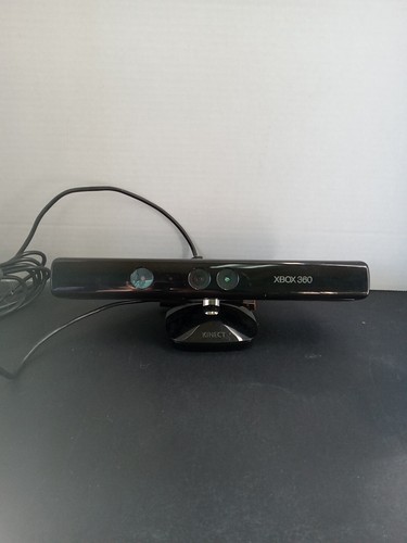 XBOX 360 Kinect Motion Sensor Model 1414 (Pre-owned) UNTESTED!!! | eBay