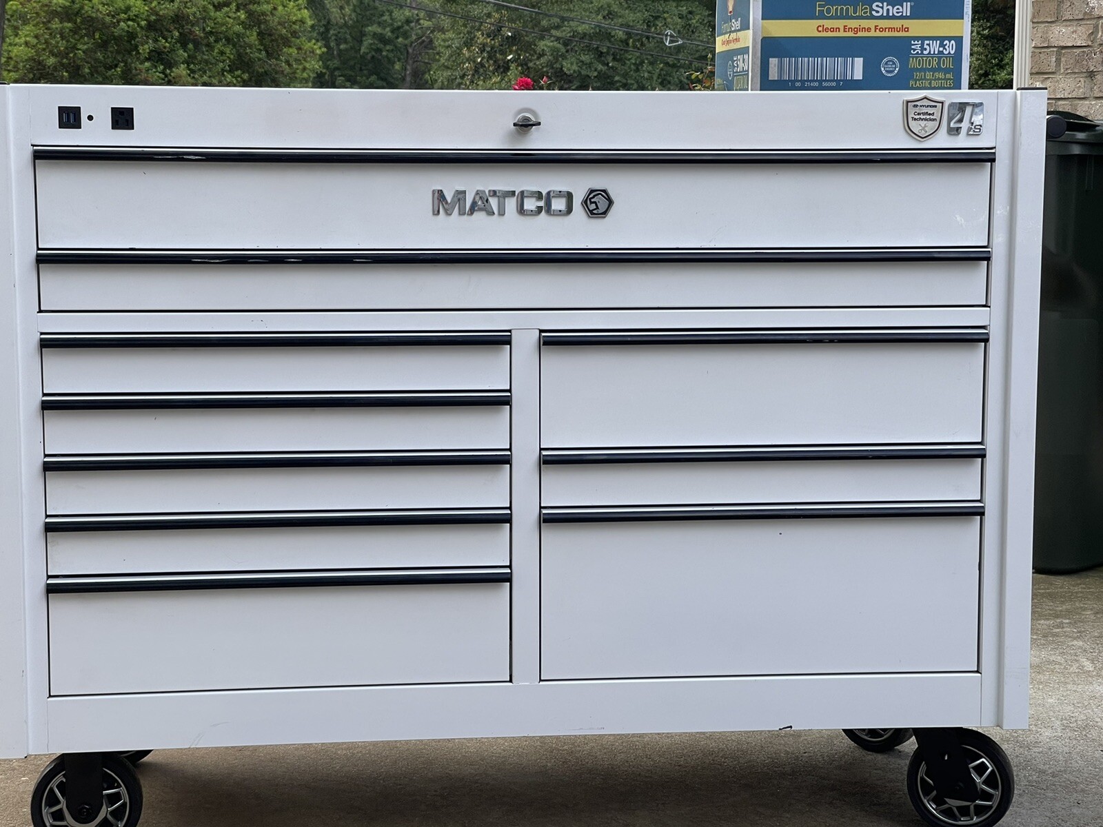 matco 4s tool box | eBay