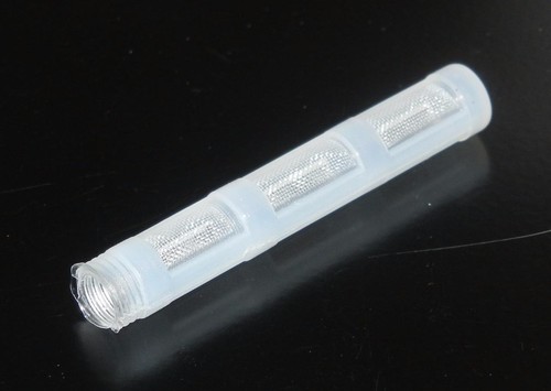 OMG Made in Italy petcock filter screen 7mm diameter X 45mm long ...