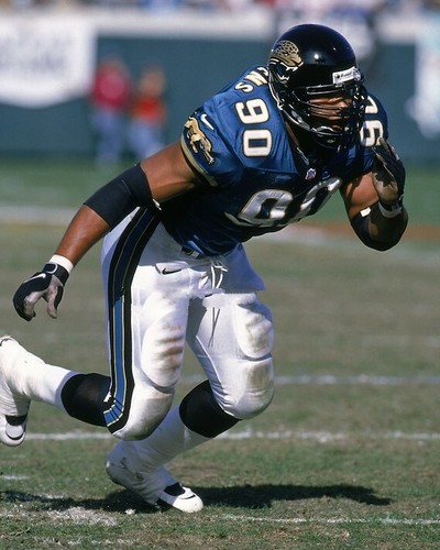 TONY BRACKENS 8X10 PHOTO JACKSONVILLE JAGUARS PICTURE NFL FOOTBALL | eBay