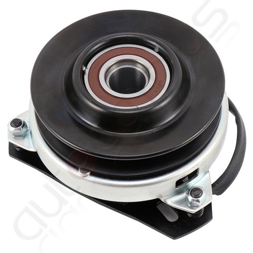 Electric PTO Clutch for John Deere AM122969 AM100979 AM118969 LX188 ...