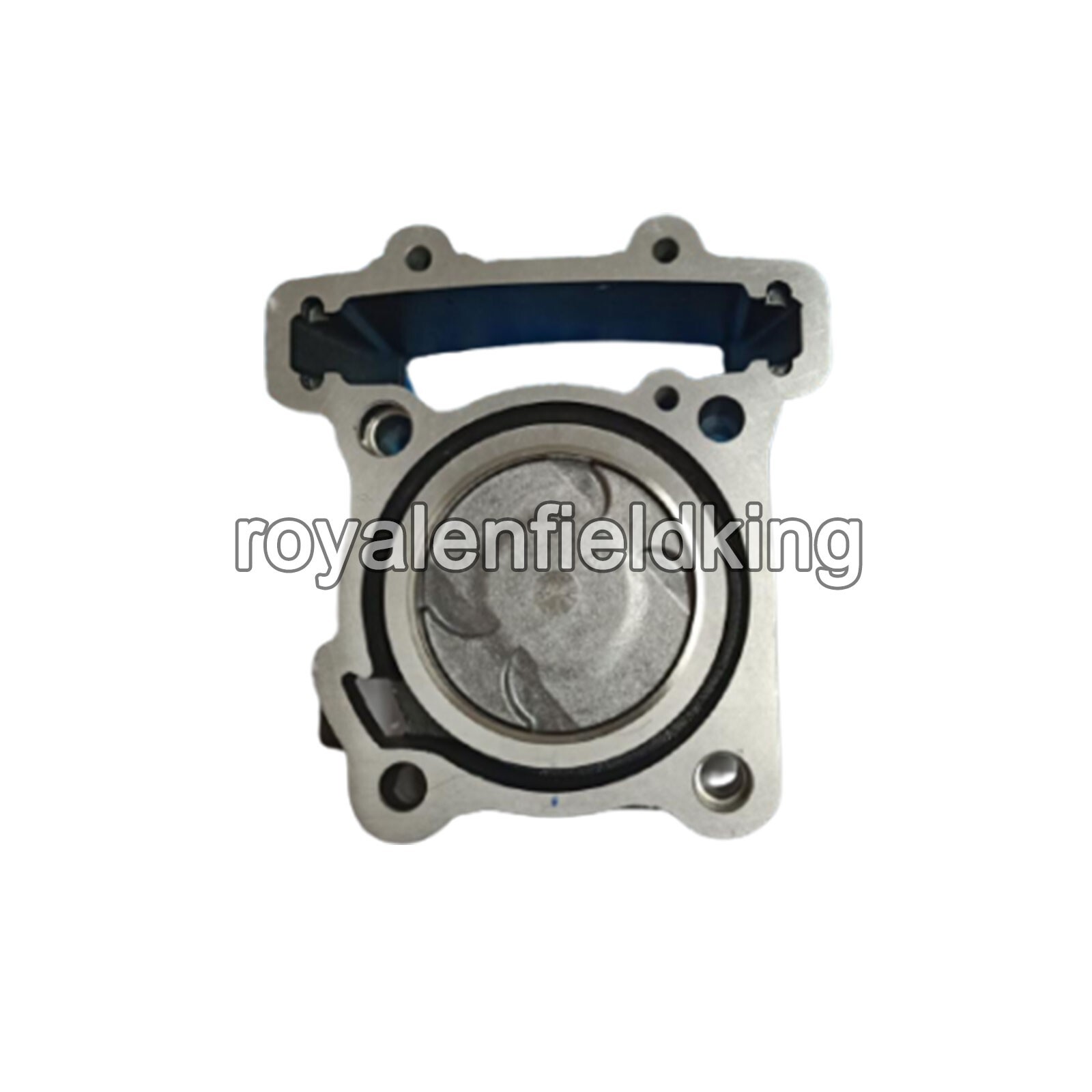 Adapté Pour KTM Duke 200 Cylindre Tonneau Bloc Avec Piston (2013-2019 ...