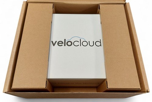 Velocloud VMware Edge (5X0) 540-AC SD-WAN Network Appliance Gateway ...