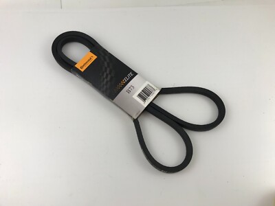 Continental B73 Industrial Drive Belt 5/8" X 76" 36 Degree 53606387 ...