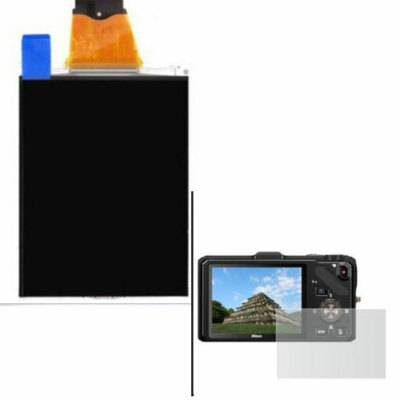 Original LCD Display Screen Replacement Part For Canon T3 1100D Digital ...