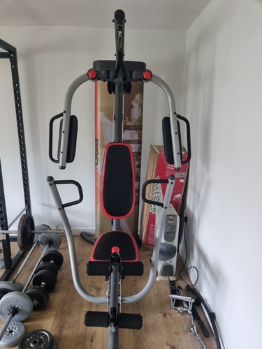 Weider Pro 5500 multi gym | eBay UK