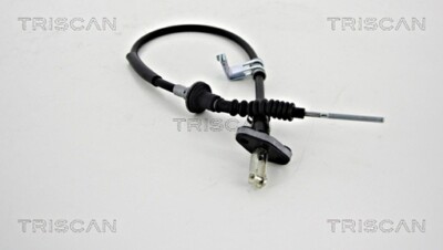 TRISCAN Clutch Cable For SUZUKI Wagon R+ 23710-75F21 | eBay
