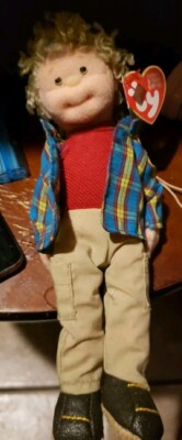 Rusty TY BEANIE | eBay