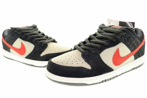 Nike Sb Dunk Low Premium Qs Primitive 2015 28.5Cm Paul Rodriguez 5 ...