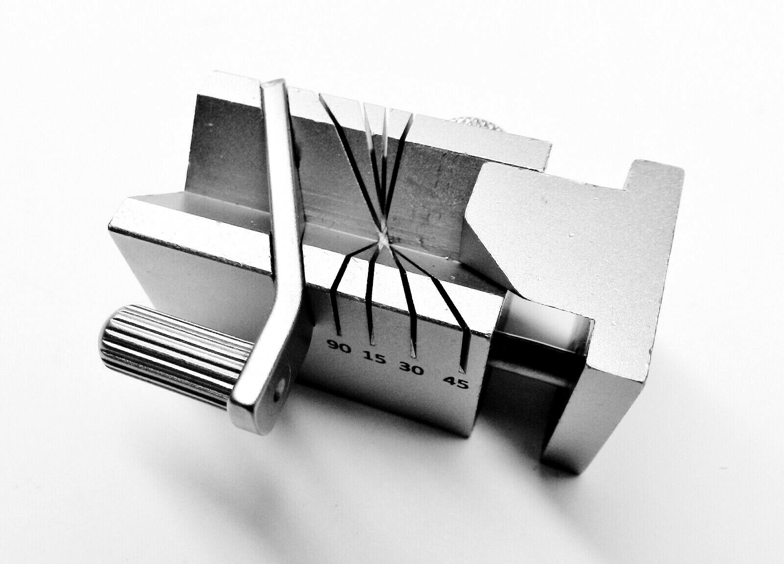 Mutli-Angle Cutting Jig Hand Held Sawing Tube Cutting Wire Metal ...