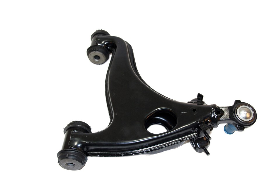 Suspension Control Arm Front Right fits 86-93 Mercedes 300E | eBay