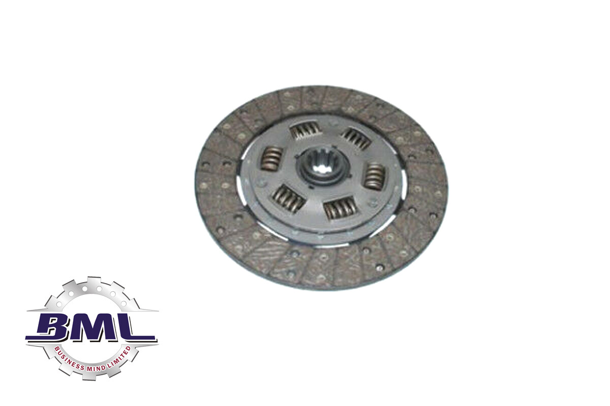 LAND ROVER SERIES 2/2A/3 2.25 PET/2.6 6 CYL-PETROL CLUTCH PLATE FRC2297 ...
