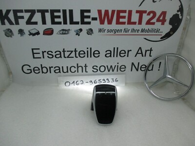 Mercedes Benz W213 E-Klasse Controller Touchpad Kontrollelement ...