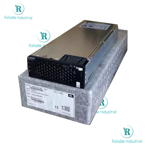 1PCS NEW HUAWEI Type R4875G1 Power Rectifier Module 85-300V AC Fast ...