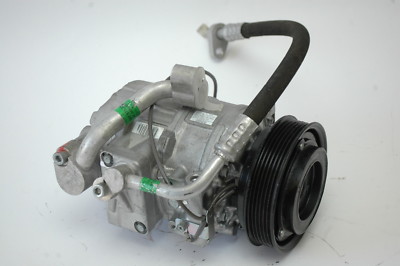 Porsche 996 A/C Air Conditioning Compressor 99612601152 | eBay